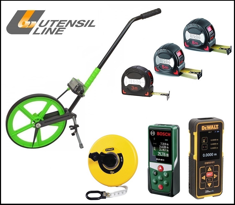 New LAT Accreditation - Calibration of Linear Measuring Instruments ...